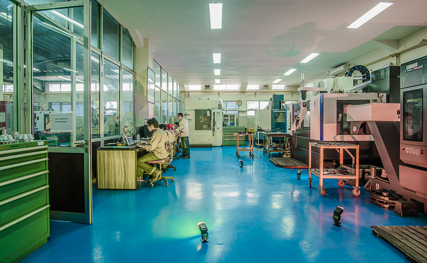 PMB Polman Bandung – PMB Polman Bandung